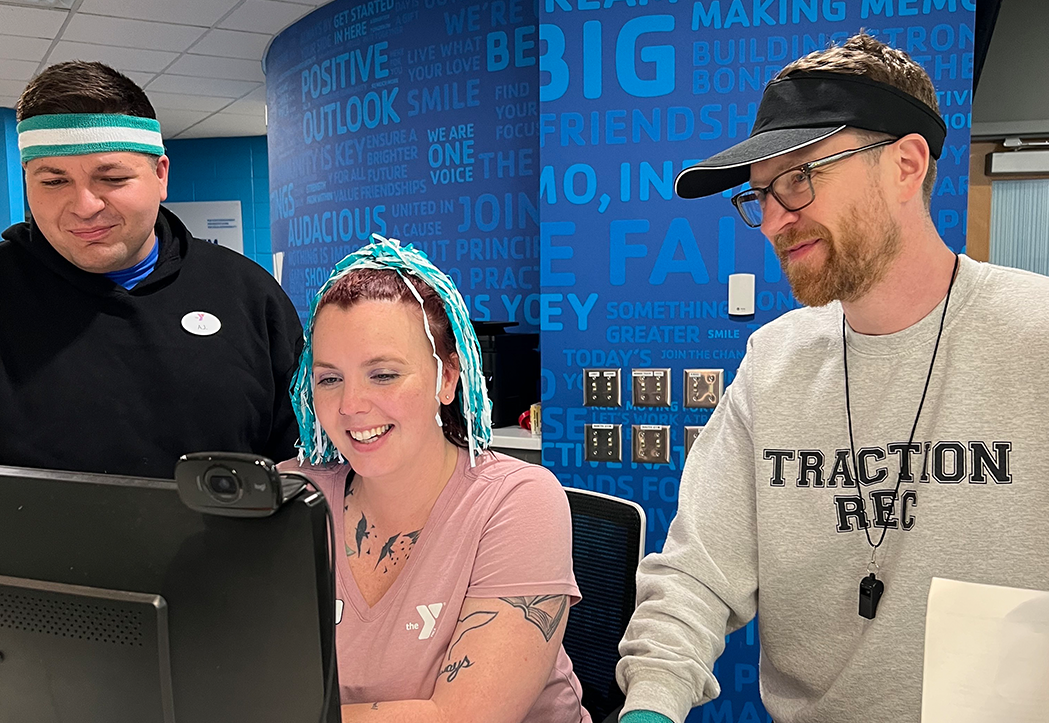 Traction Rec - AI policies for nonprofits: Insights from legal, tech ...